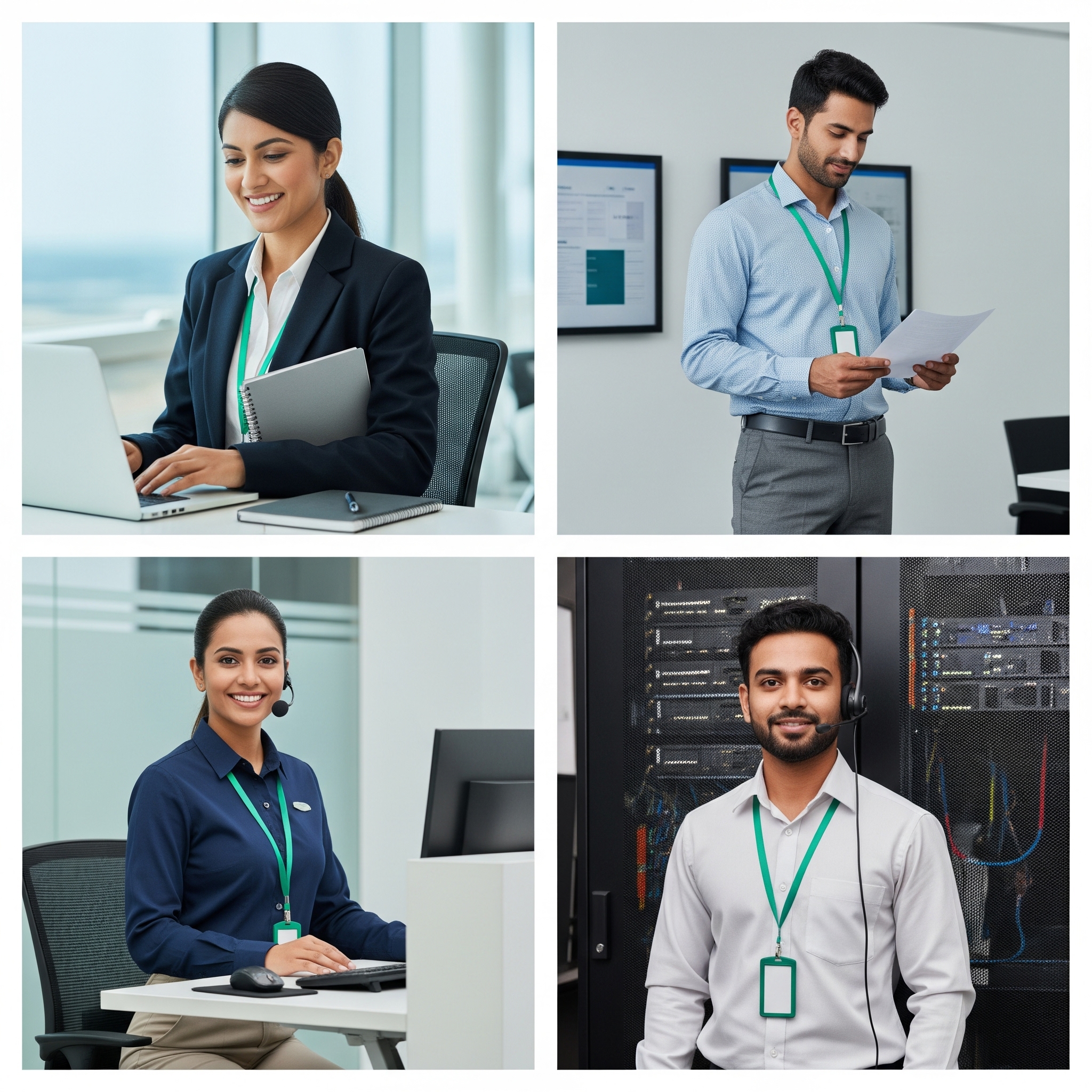 Corporate Sector